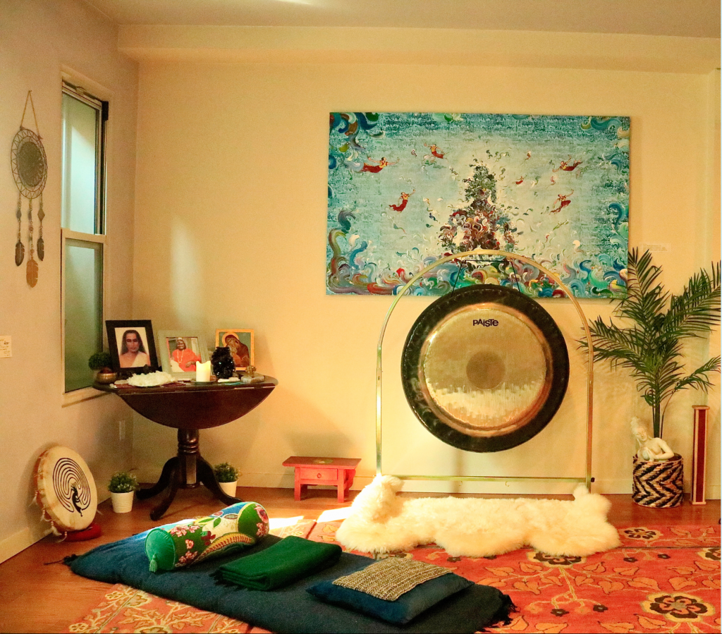 About us - OHM Center