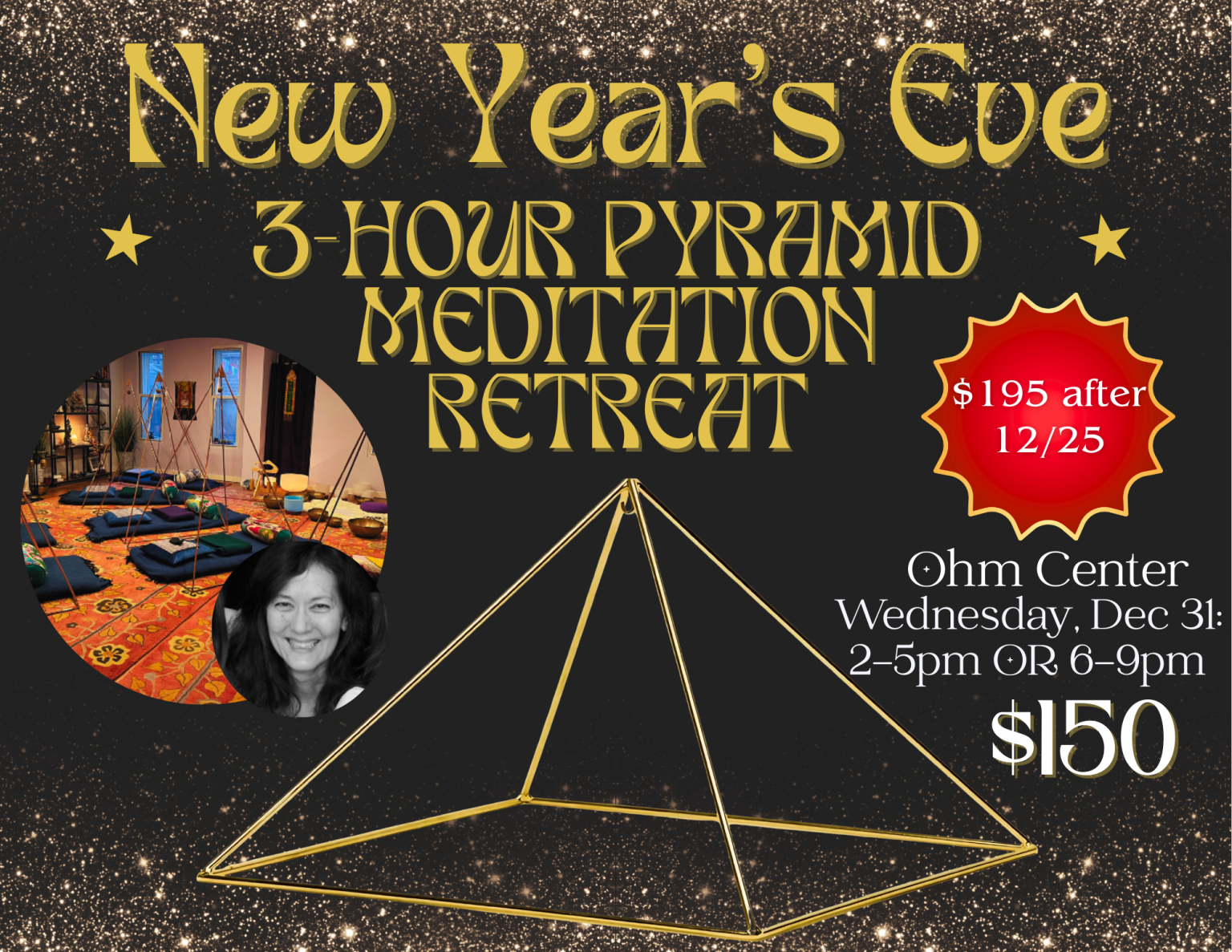 Homepage - OHM Center