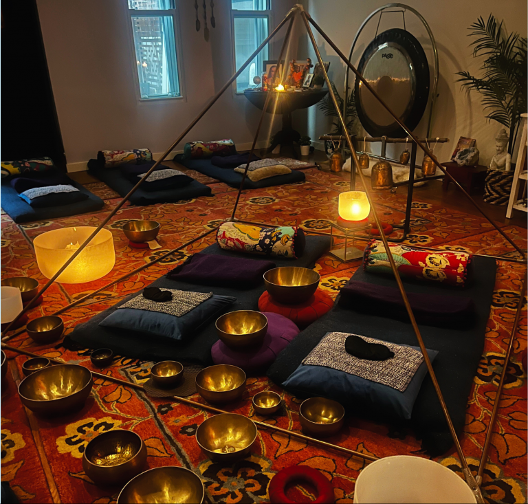 Treatments - OHM Center