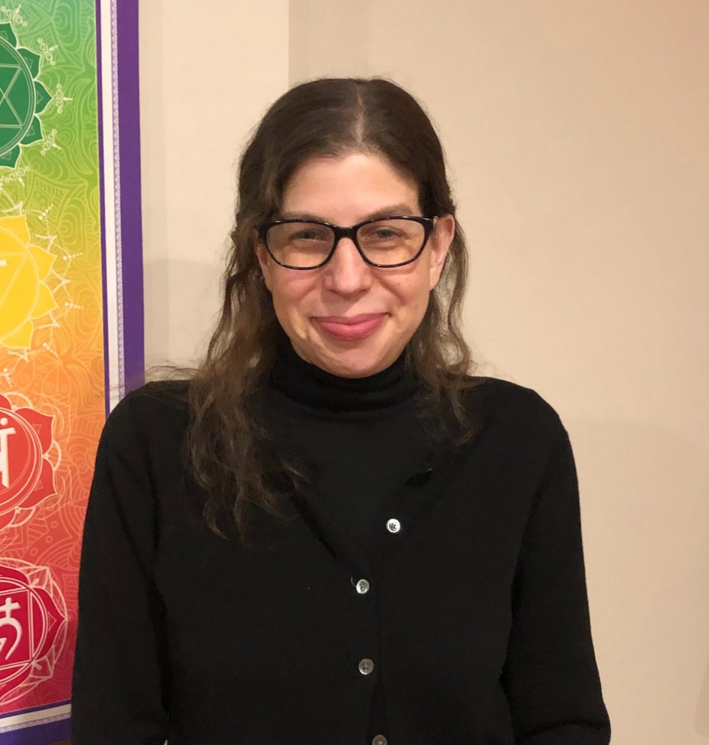 About us – Ohm Center