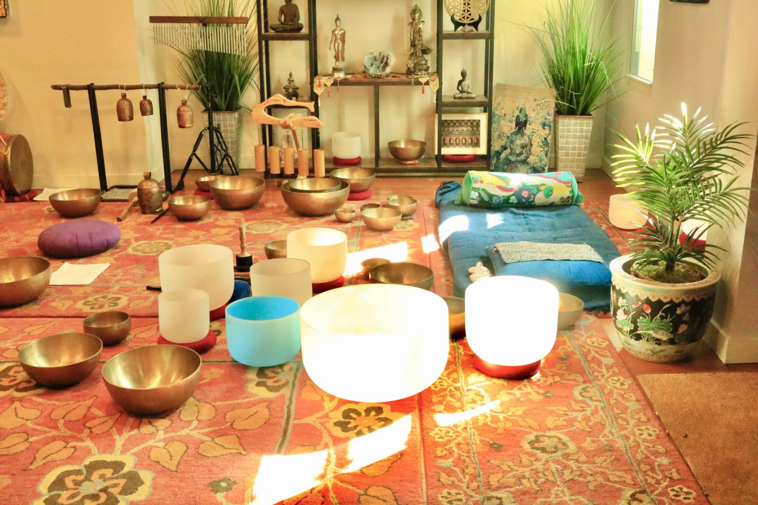 Homepage - OHM Center