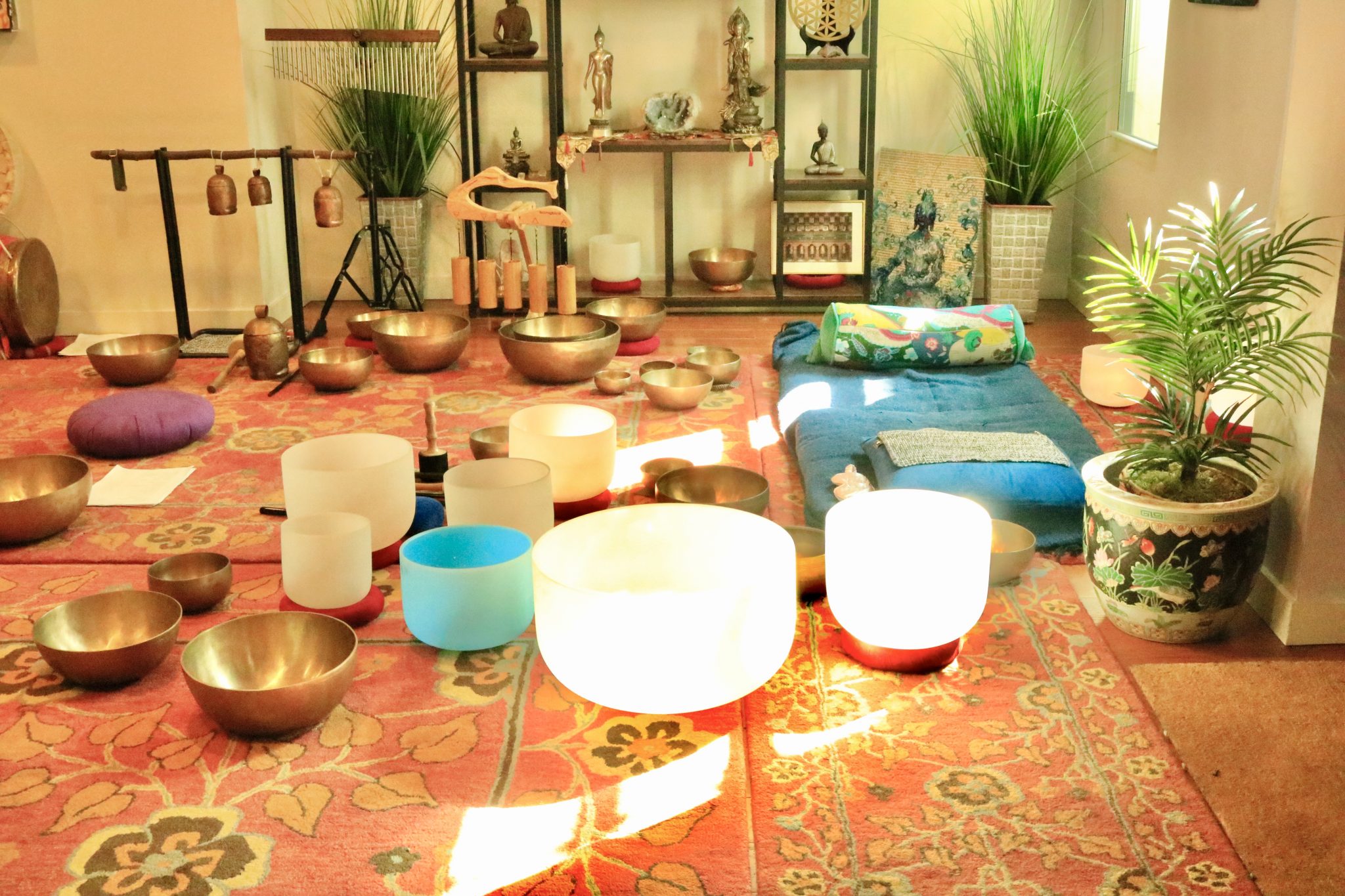 Homepage - OHM Center