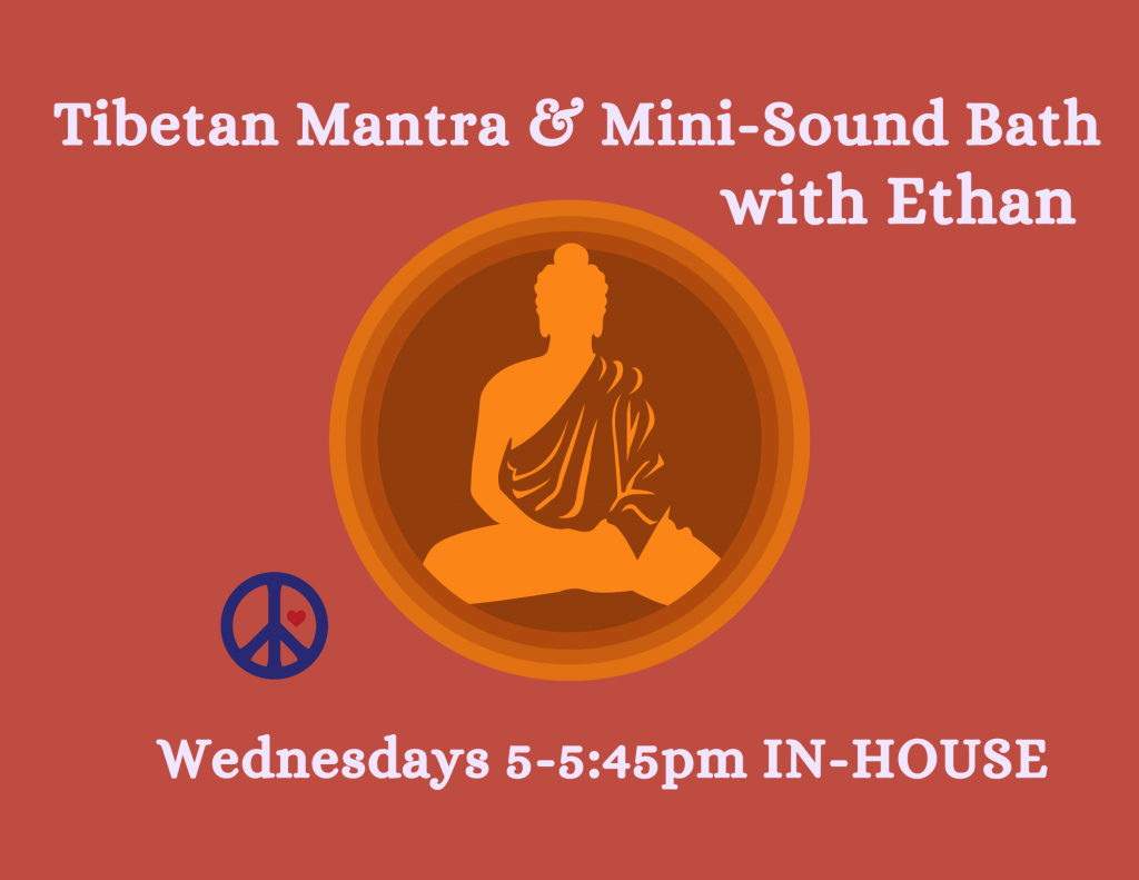 Classes - OHM Center