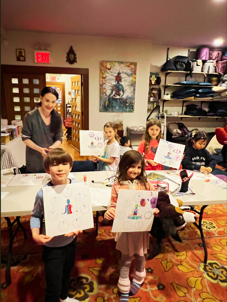 Ohm Center – Ohm offers Sound Baths, Sound Healing, Acupuncture ...