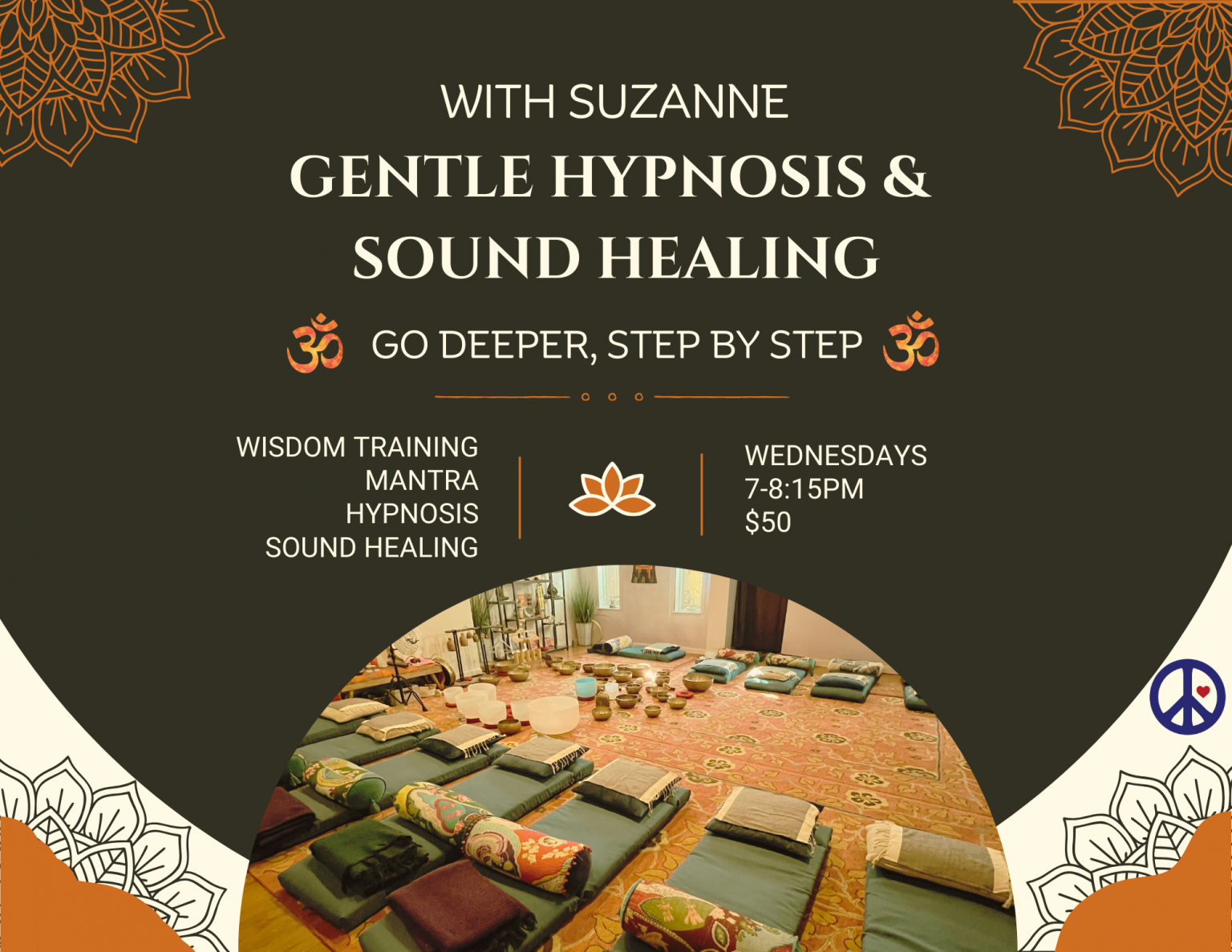 Homepage - OHM Center