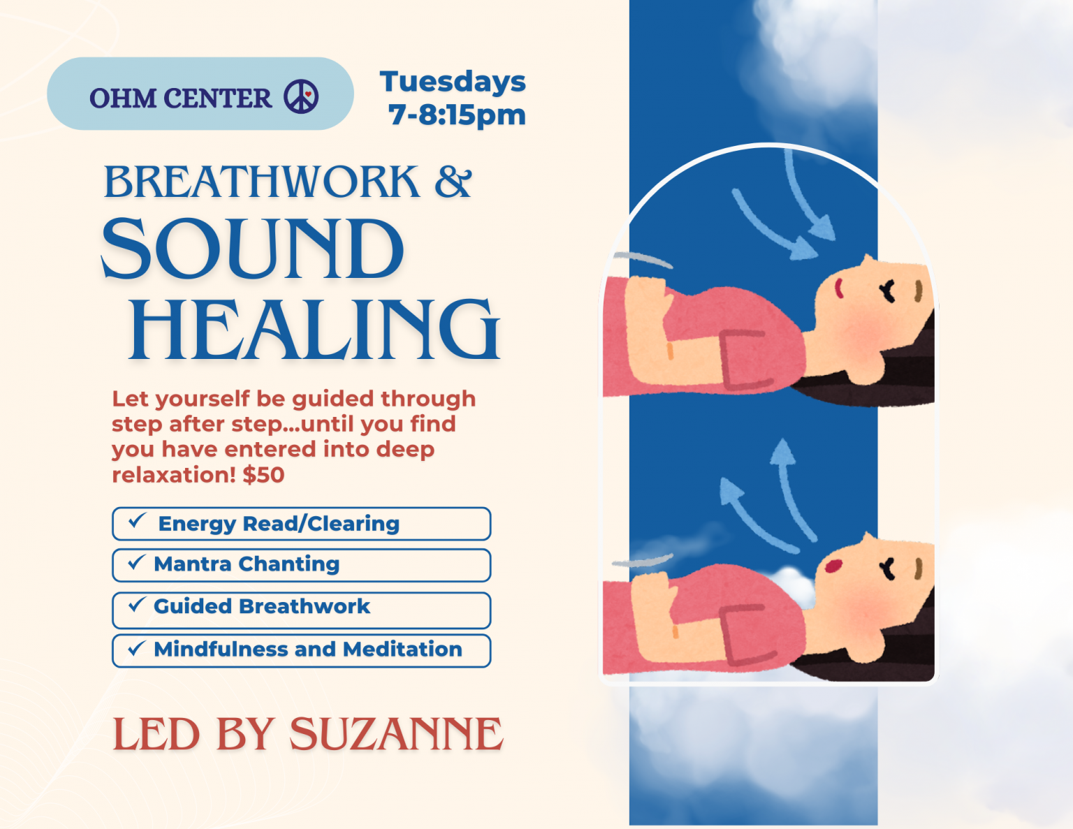 Homepage - OHM Center