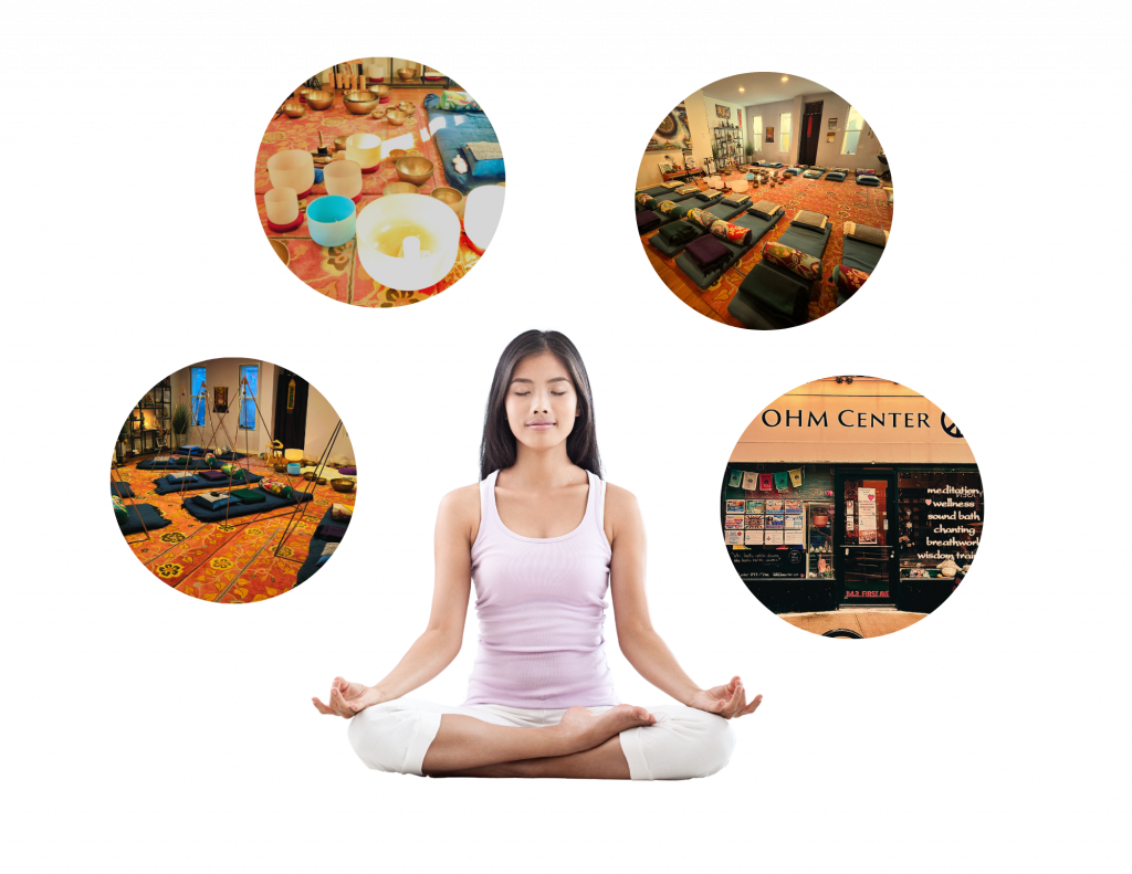 Homepage - OHM Center