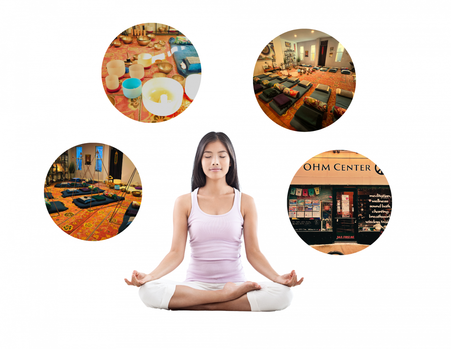 Homepage - OHM Center