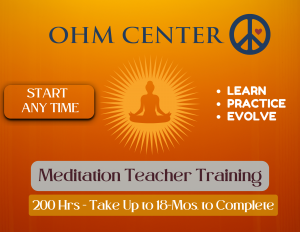Homepage - OHM Center